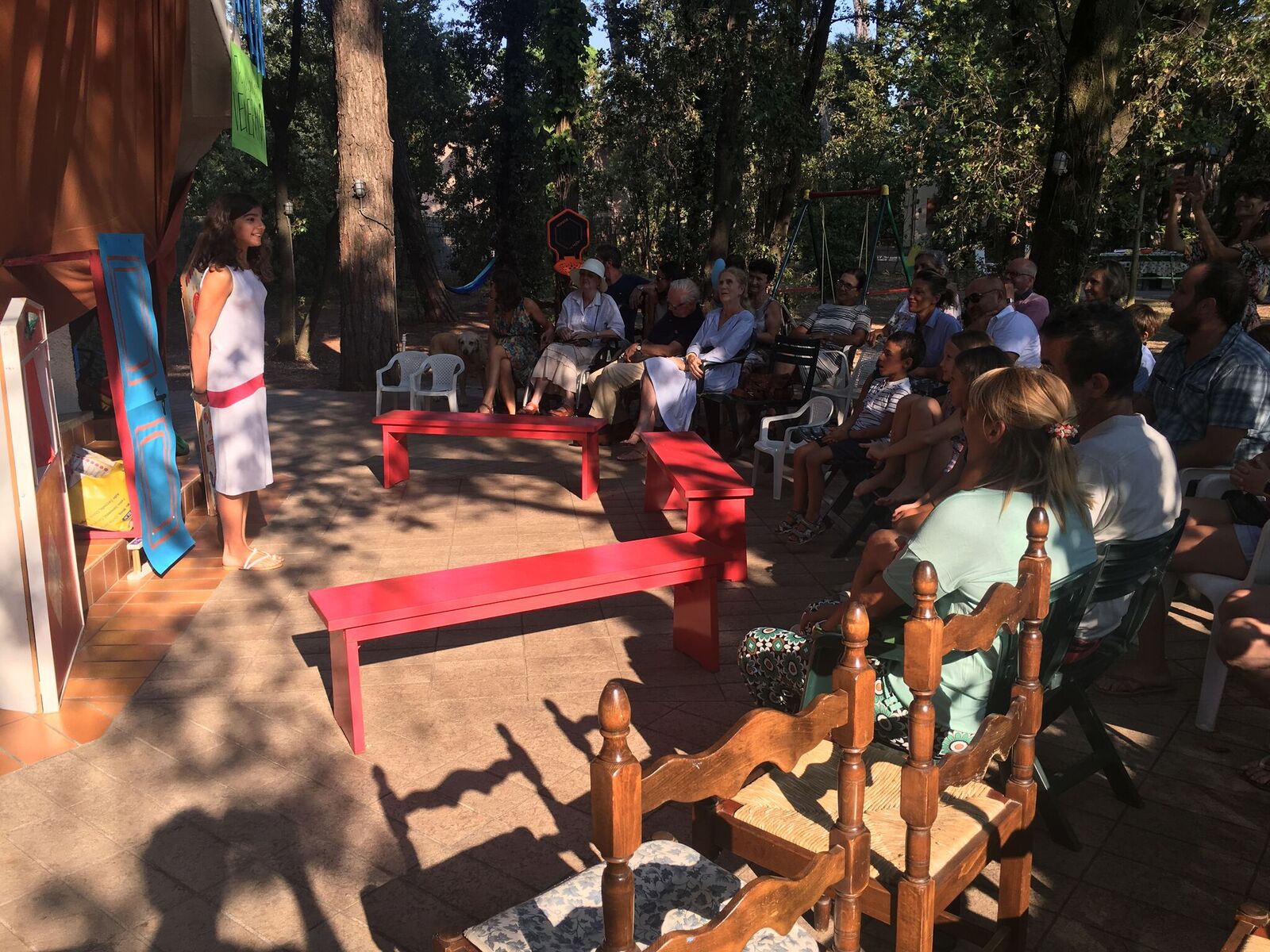 Pietro Ichino | LE AVVENTURE DEL SIGNOR VENERANDA – edizione 2018